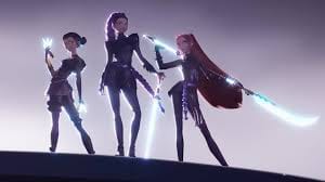 Who Are You Most Like From KPop Demon Hunters? - Quiz | Quotev