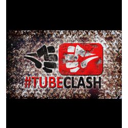 Tubeclash Logo