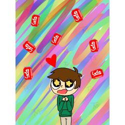 Who in Eddsworld has a crush on you? - Quiz | Quotev