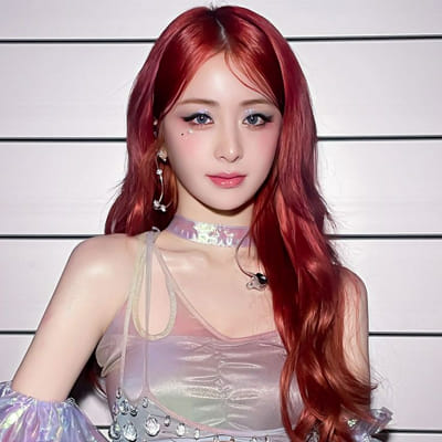 Choose your fav 4th/5th gen gg idols, get 2nd/3rd gen gg song recs - Quiz | Quotev