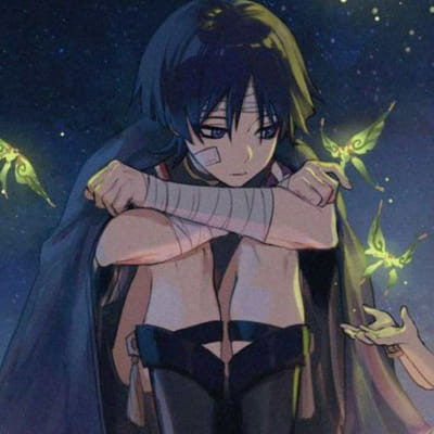 Oh, So you kin Scaramouche/Wanderer? - Quiz | Quotev