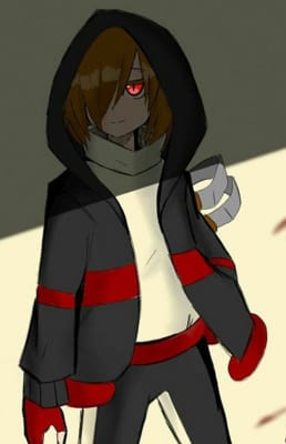 How well do you know Chara aus? (Part 2) - Test | Quotev