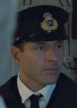 4th Officer Joseph Boxhall | Which Titanic officer is in love with you ...