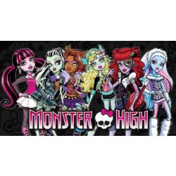 How much do you know Monster High? - Test | Quotev