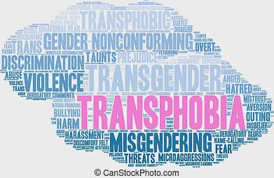 Are you transphobic? - Quiz | Quotev