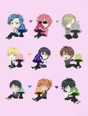 What ybc character are you? - Quiz | Quotev