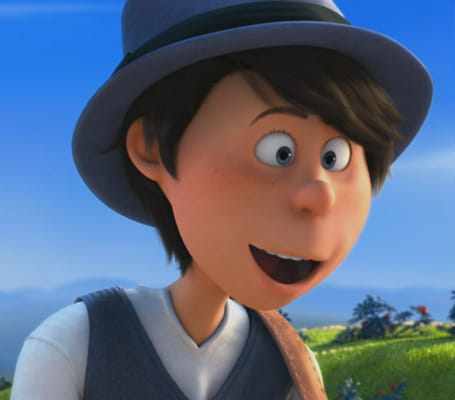 Does the onceler has a crush on you? - Quiz | Quotev