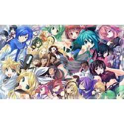 Vocaloid Fans! - Survey | Quotev