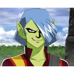 Redakai Stories | Quotev