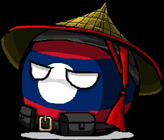 Countryball(Asia version) - Test | Quotev