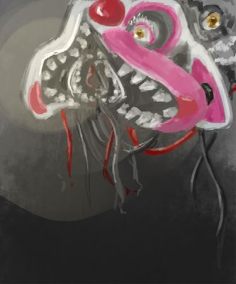 Which FNaF female will be your bff/girlfriend - Quiz | Quotev