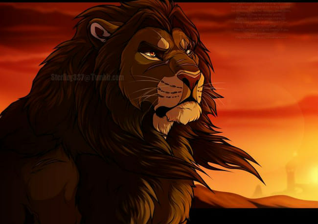 Lion Vore Quiz Quotev