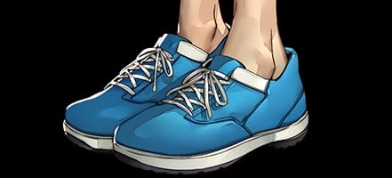 Persona Feet Quiz - Test | Quotev