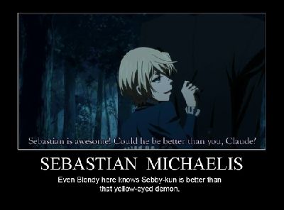 Alois And Ciel Quotes