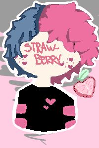 Are you a fellow strawberry emo - Quiz