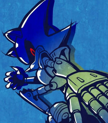 What does Metal Sonic think of you? - Quiz | Quotev