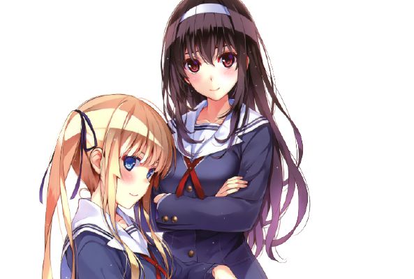 Your Future Anime Self! *very accurate!* - Quiz | Quotev