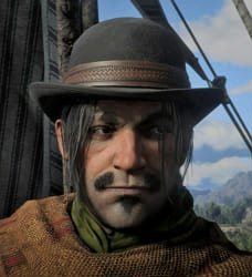 How well do you know Javier Escuella | Red Dead Redemption | Spoilers ...