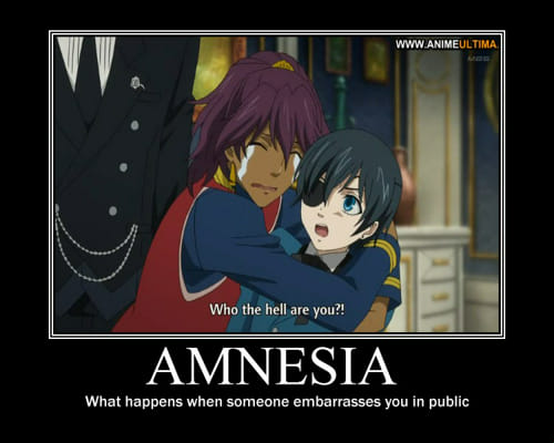 How much do you know about "Dissociative Amnesia" and its Types? - Quiz ...