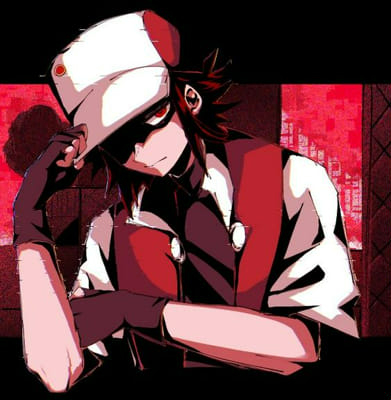 How well do you know Glitchy Red? - Quiz | Quotev