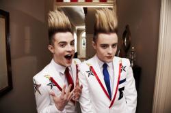 Do you know the Jedward Victory lyrics? - Test | Quotev