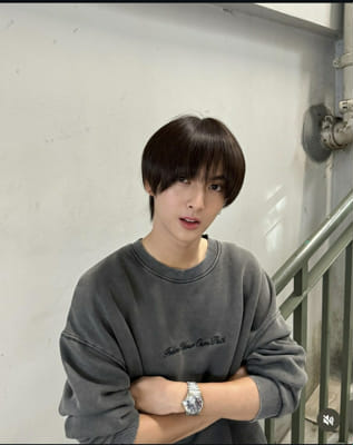 do you know the ‘BUS’ members? - Test | Quotev