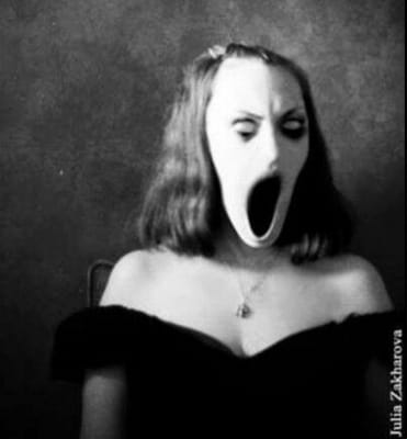 What disturbing and creepy photo are you? - Quiz | Quotev