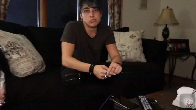 How Well Do You Know Colby Brock - Test | Quotev