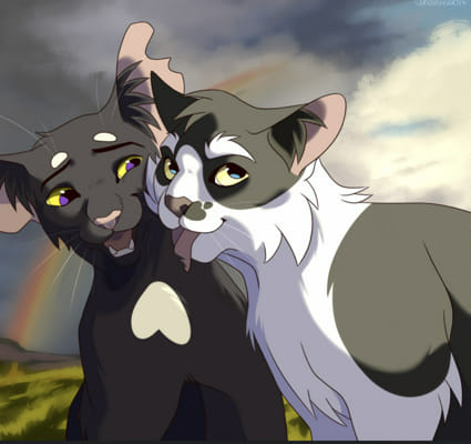 How Well Do You Know Warrior Cats? - Test | Quotev