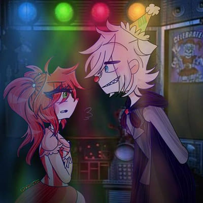 What does Ennard think of you? - Quiz | Quotev