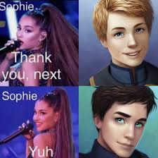 Meme Wars!! Sophitz vs Sokeefe - Quiz | Quotev