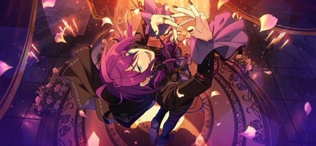 enstars vs project sekai - Quiz | Quotev