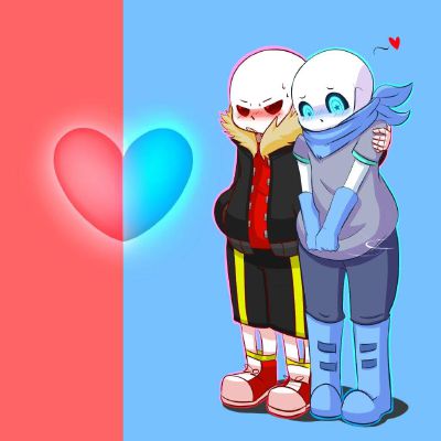 Ship it or Rip it? (Undertale AUs) - Quiz | Quotev