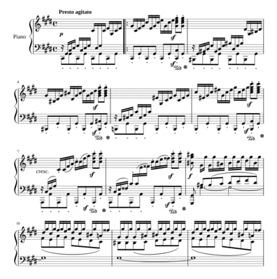 Guess the composer - Test | Quotev