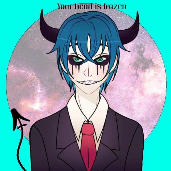 Max the Demon Lord | Quotev