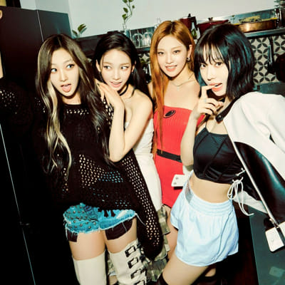 Be a K-Pop Stylist! (aespa Edition) - Quiz | Quotev