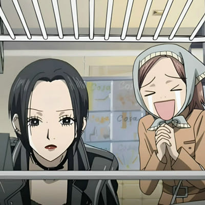 Choose Between 2 Anime Characters - Quiz | Quotev
