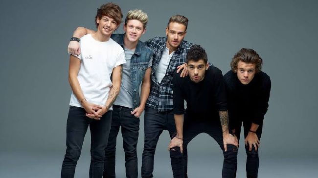 How much do you know One Direction? - Test | Quotev