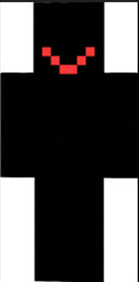 Identify minecraft creepypasta - Test | Quotev