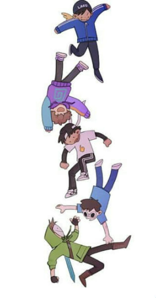 The Ultimate Dream SMP quiz - Test | Quotev