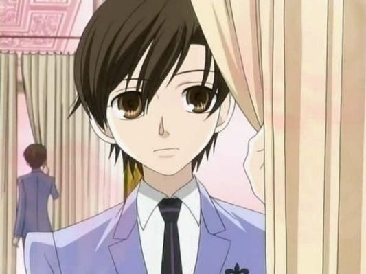 Anime Trap Quiz - Quiz