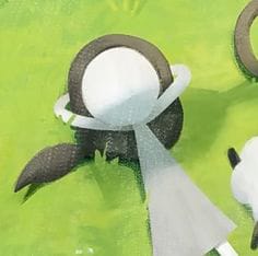 Who is that AvA character? part 2 - Test | Quotev