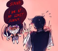 Giving you an omori kin so accurate it's almost scary (try it!) - Quiz ...