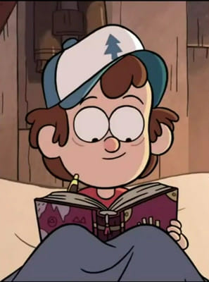 What does Dipper think of you? - Quiz | Quotev