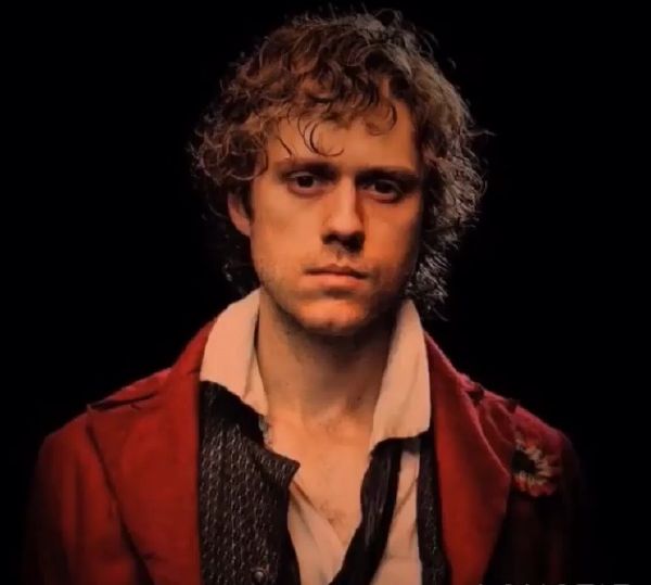 What Does Enjolras Think of You? (Les Misérables) - Quiz | Quotev