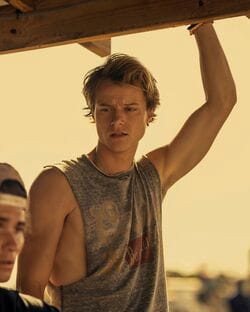 are you more like jj or rafe - Quiz | Quotev