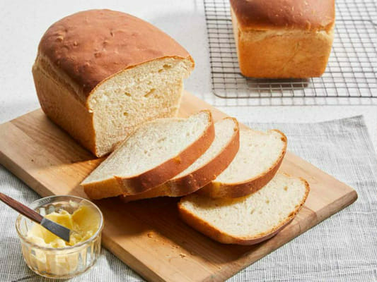 Bake bread for Laurenzside !? 𖦹 - Quiz | Quotev
