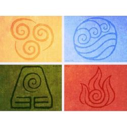 Which Element Do You Bend? (Avatar The Last Airbender) - Quiz | Quotev