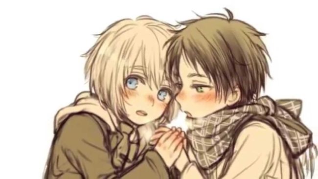 Ship or Rip ANIME! - Test | Quotev