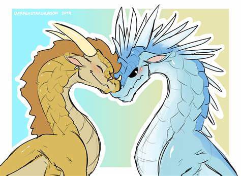 Wof/HTTYD/ATLA Ship it or rip it! - Survey | Quotev